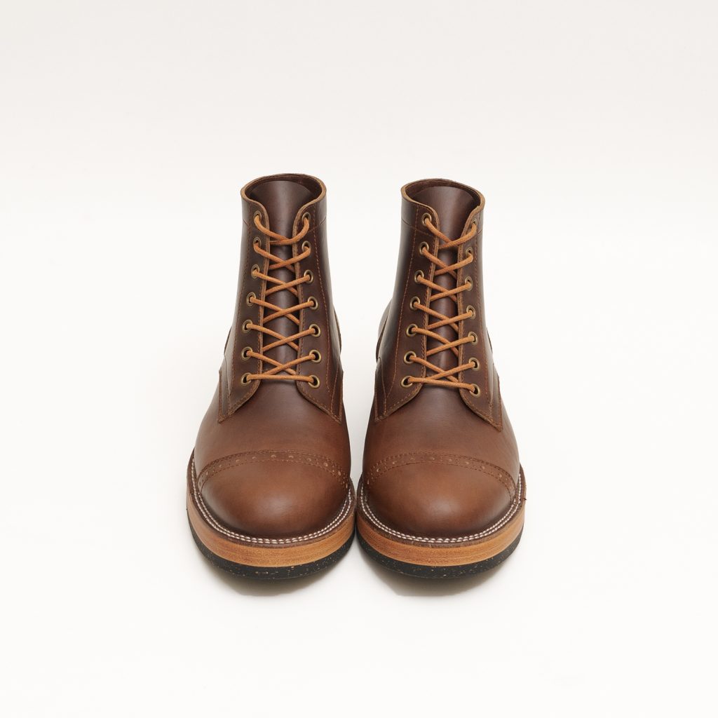 SC2089 – HORWEEN CHROMEXCEL – JUNKARD COMPANY